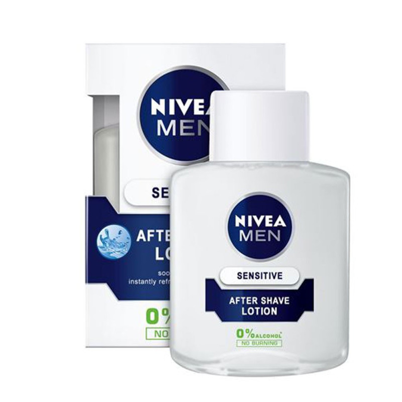 Crème et lotion après rasage pour hommes - Achat après-rasage Tunisie