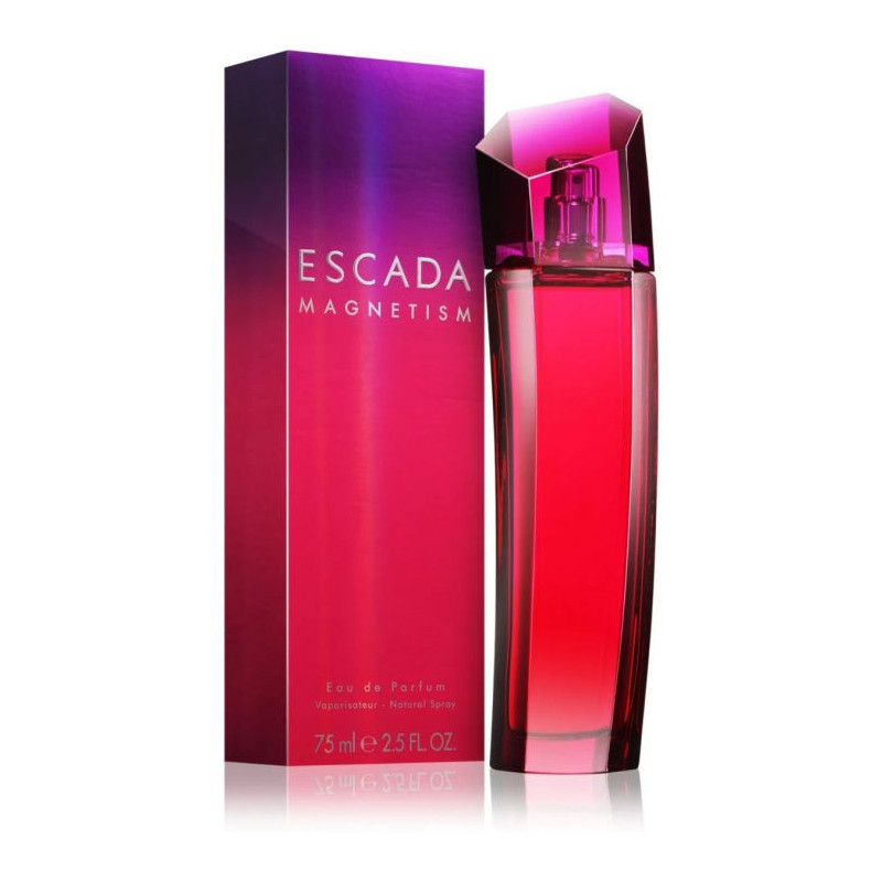 Escada Tunisie: Parfum Escada femme en ligne