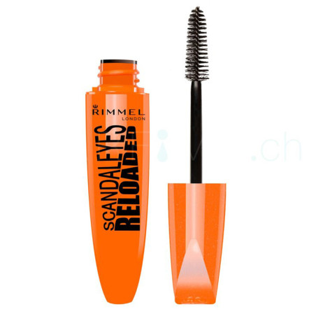 Rimmel mascara scandal’eyes reload